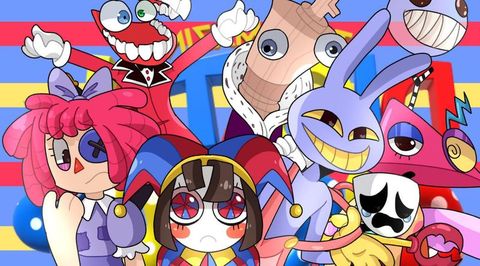 Tadc Characters Quiz (10 Questions) | DoQuizzes